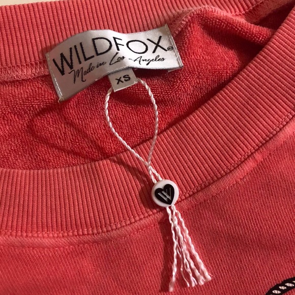 Wildfox | Tops | Wildfox Cowgirl Love Me Tender Chile Pepper Rose ...